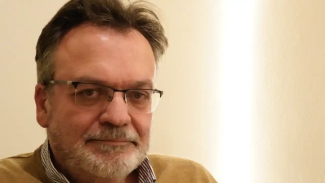 José Manuel Trigo, padre de 10 hijos: “El pan de molde o el ColaCao son ...