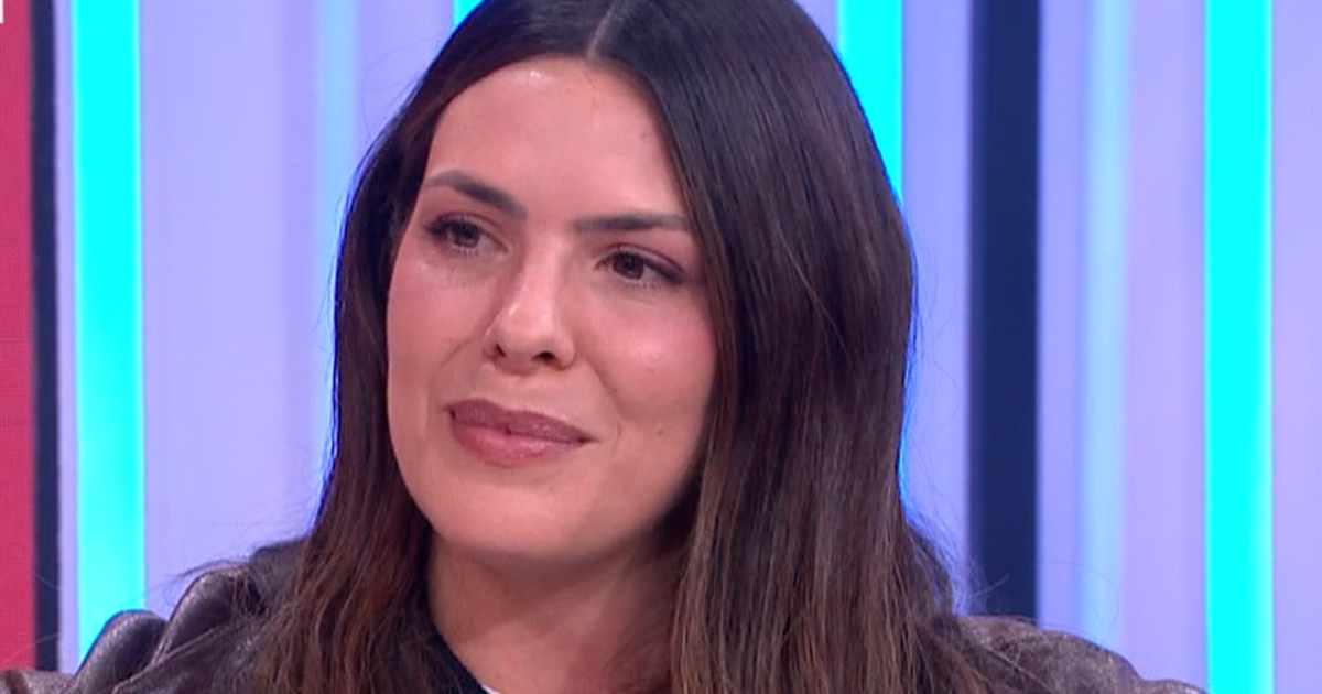 Laura Matamoros (32 años): "Los patrones se repiten, pero he intentado ...