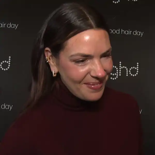 Laura Matamoros (32 años): "Los patrones se repiten, pero he intentado ...