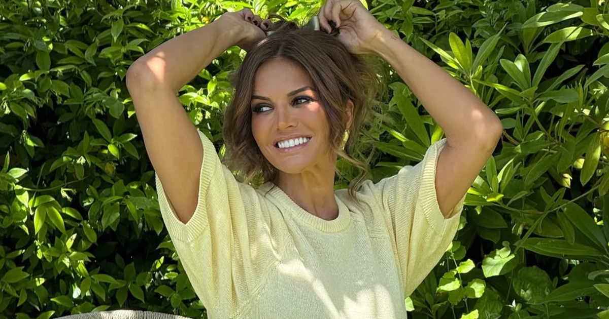 Así es la moderna casa que Marta López ha puesto a la venta en Pozuelo ...