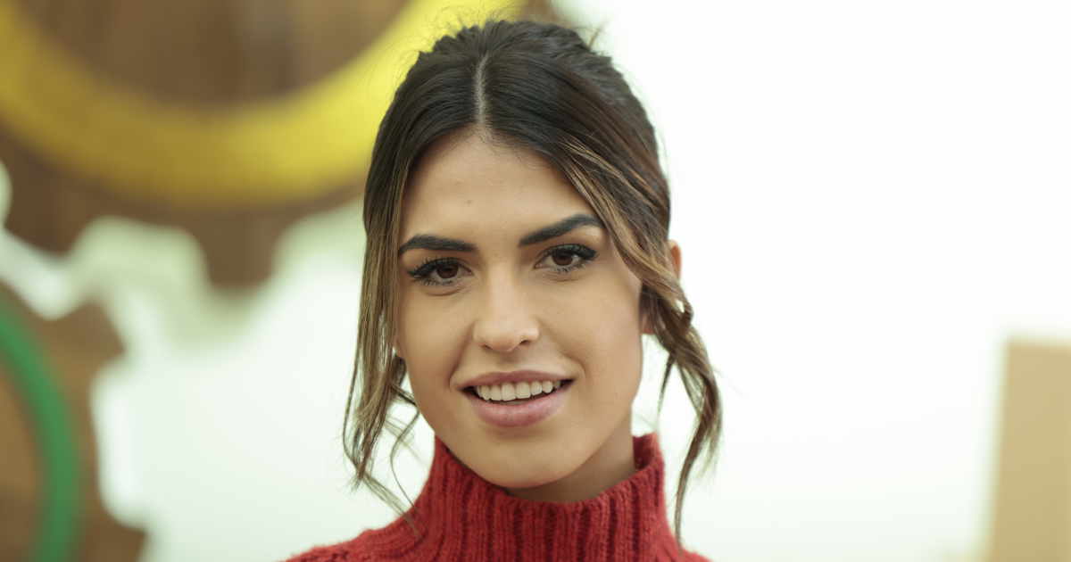 Sofía Suescun hace saltar las alarmas sobre su estado de salud: “He vomitado hasta tres veces”