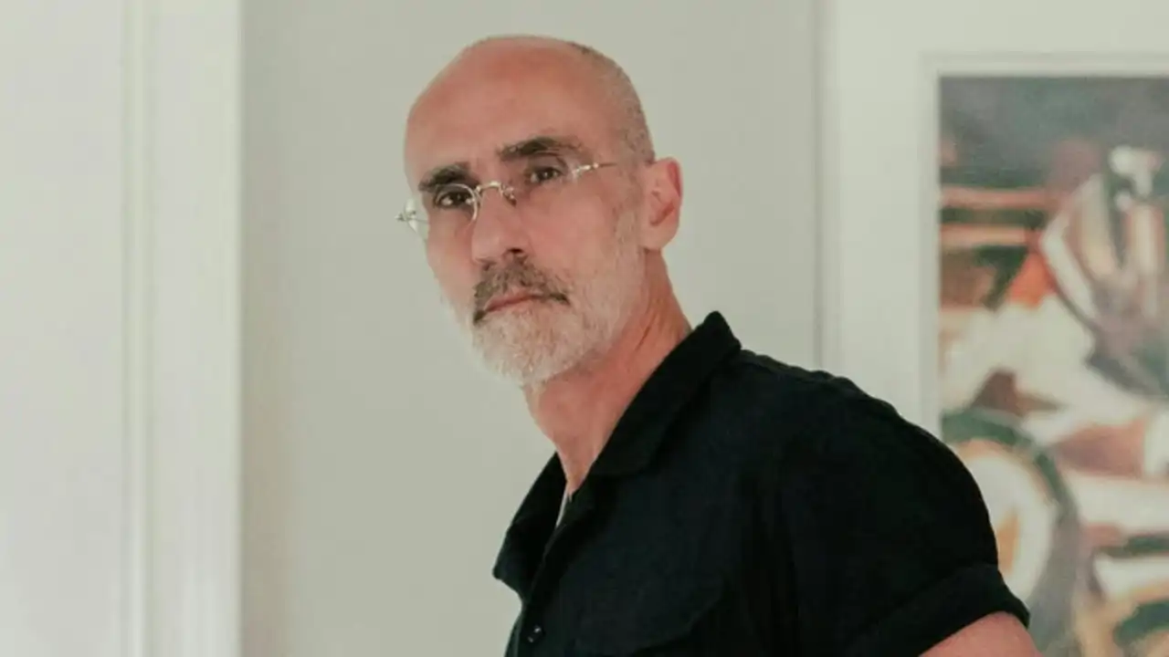 Arthur C. Brooks, experto en felicidad de Harvard: “Me levanto a las ...