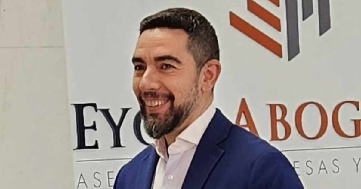 David Jiménez, abogado experto en herencias: “Los bienes que recibes de ...