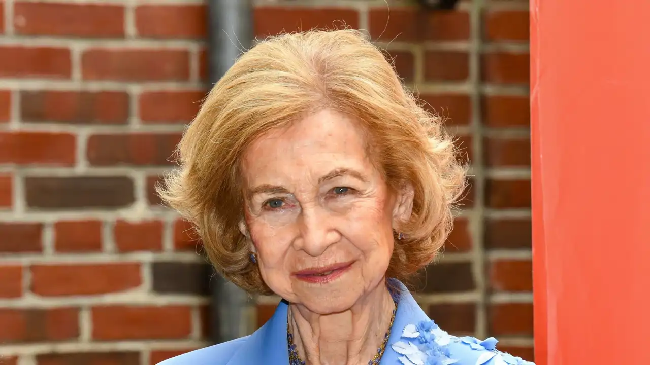 Ocho curiosidades que no sabías de la Reina Sofía: de sus películas ...