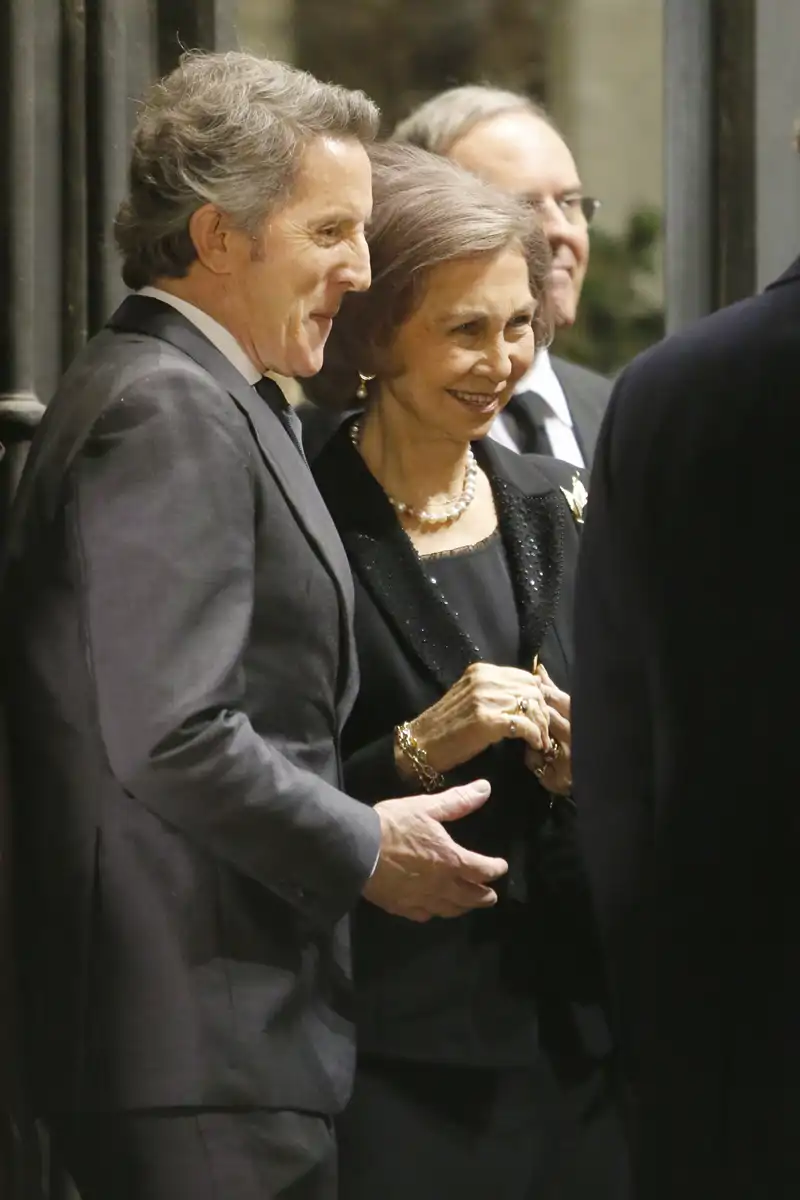 Ocho curiosidades que no sabías de la Reina Sofía: de sus películas favoritas a su pasión por ...