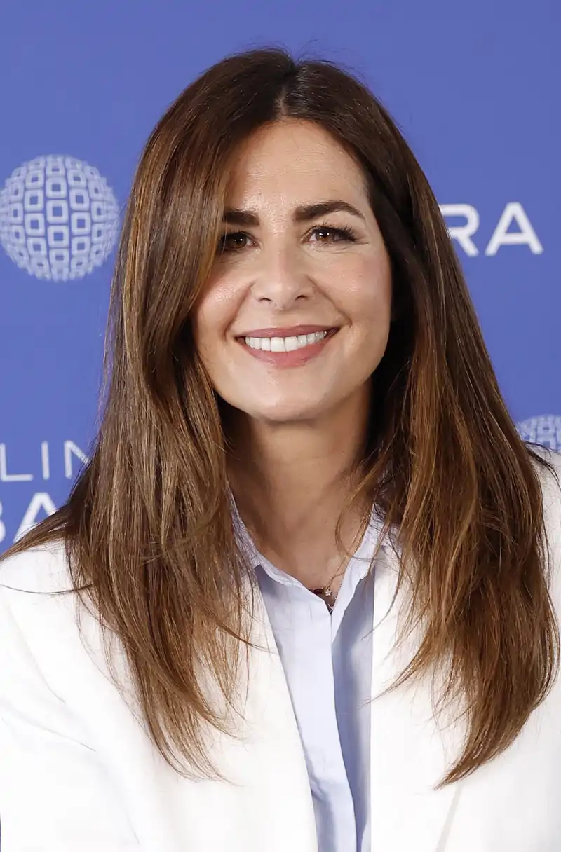 Olalla Álvarez, experta en dermoestética, sobre los retoques de Nuria Roca: “Seguramente lleve ...