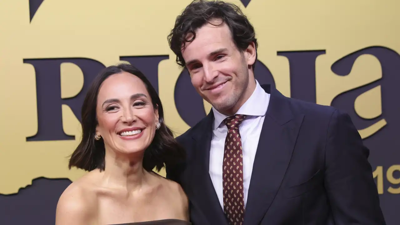 Íñigo Onieva comparte unas imágenes inéditas para felicitar a Tamara ...