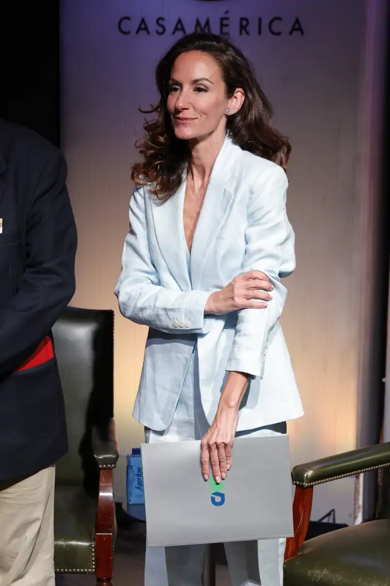Telma Ortiz confirma la sintonía con su hermana, la Reina Letizia, a ...