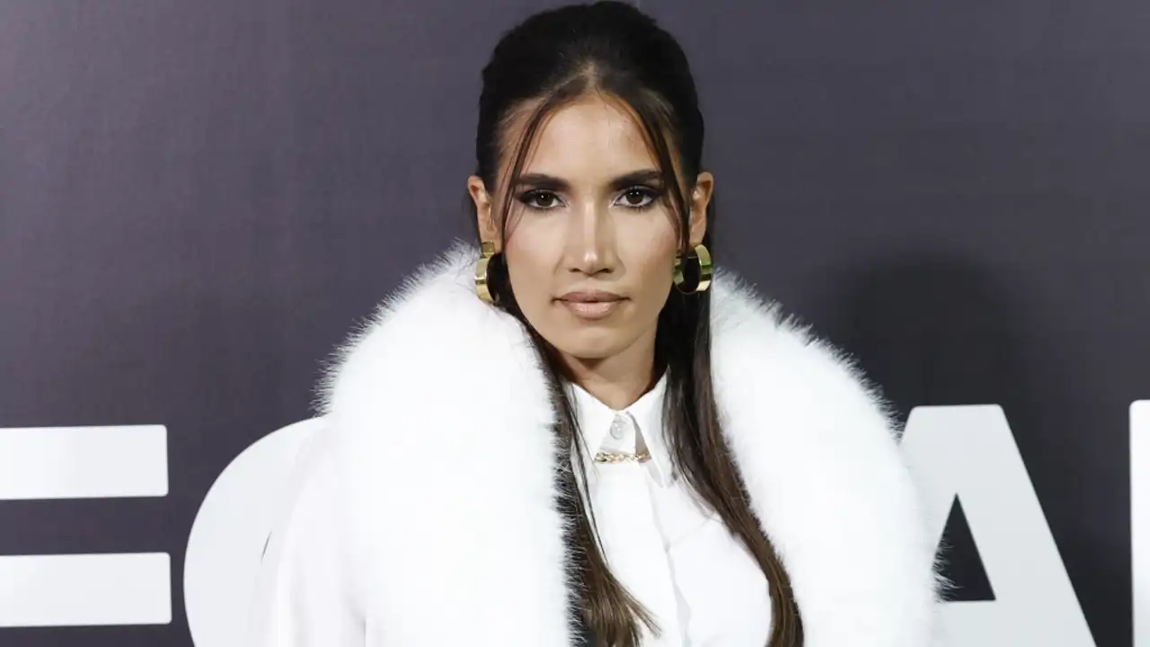 India Martínez (40 años): "He tenido una infancia bonita. Difícil ...