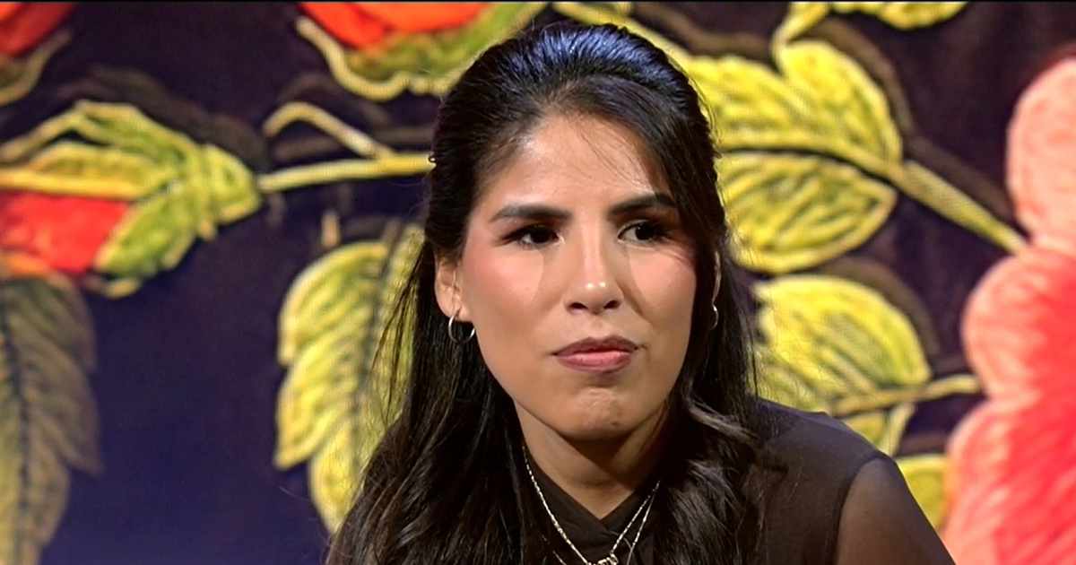Isa Pantoja revela el punto en el que se encuentra la relación con su ...