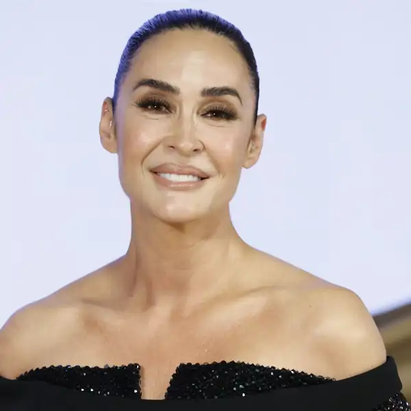 Vicky Martín Berrocal (52 años): "Lo que llevo haciendo desde hace dos ...