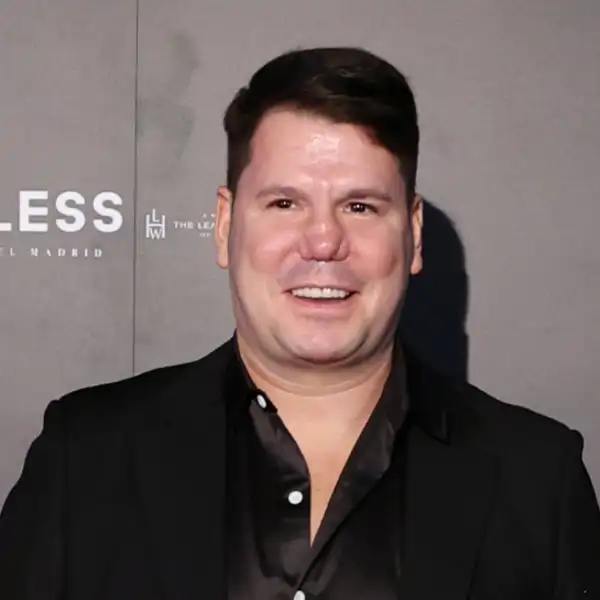 Lucas, de Andy y Lucas, entra en directo en 'De viernes' para mandar un ...