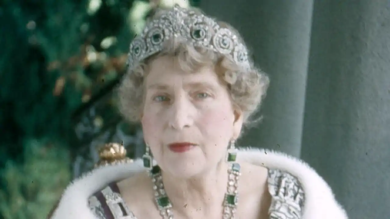Quién era Victoria Eugenia de Battenberg: de su matrimonio con Alfonso ...