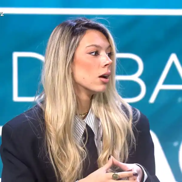 La hoguera de Gilbert y Claudia en 'La isla de las tentaciones 9' que ...