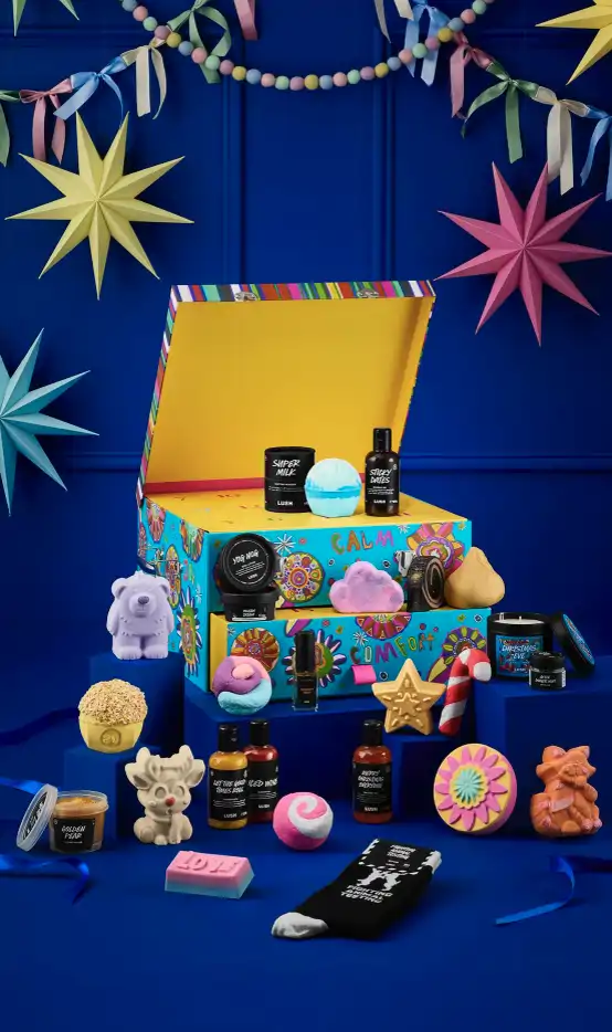 Los 20 calendarios de Adviento que todas quieren este año: lujo ...