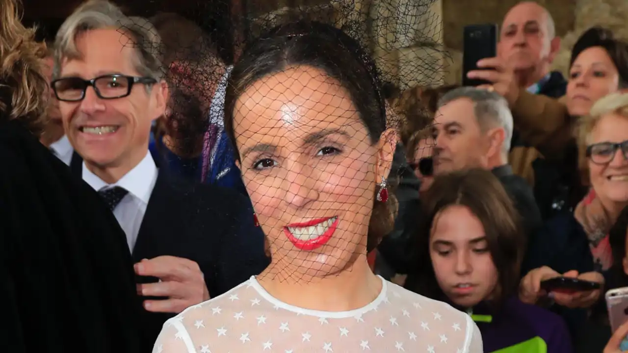 Así es la vida familiar de Ana Aznar junto a Alejandro Agag y sus cuatro hijos en Roma: su ...