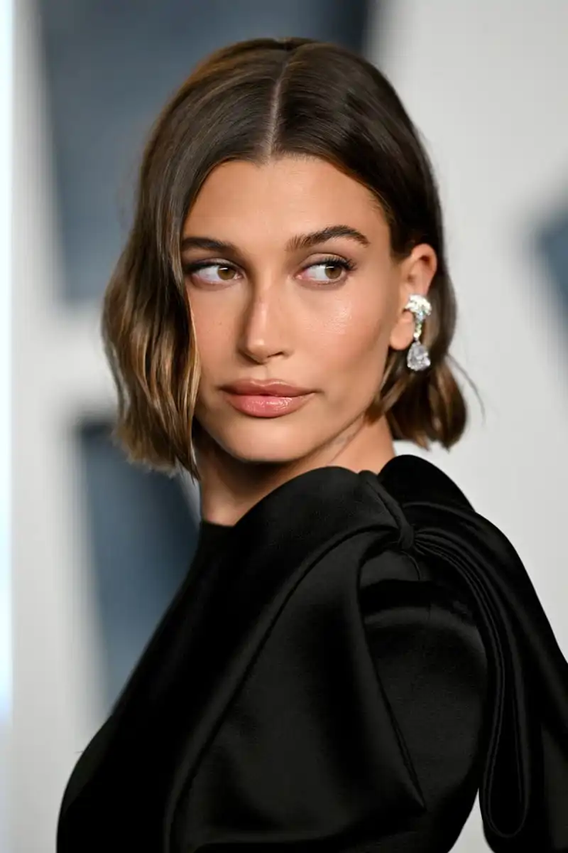 Los cortes bob que están arrasando este año: del más clásico al más ...