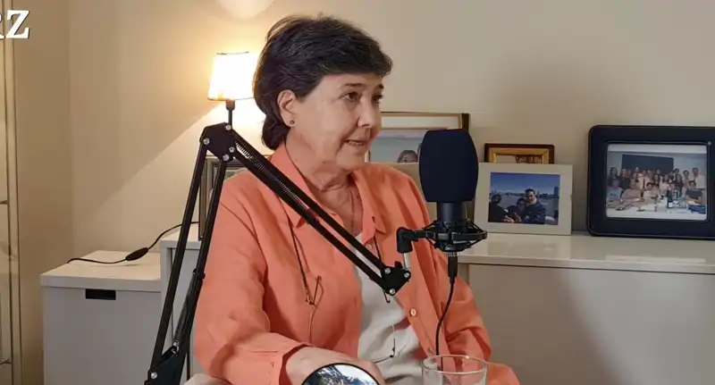 La vida actual de Rita Irasema, hermana de Emilio Aragón: refugiada en ...