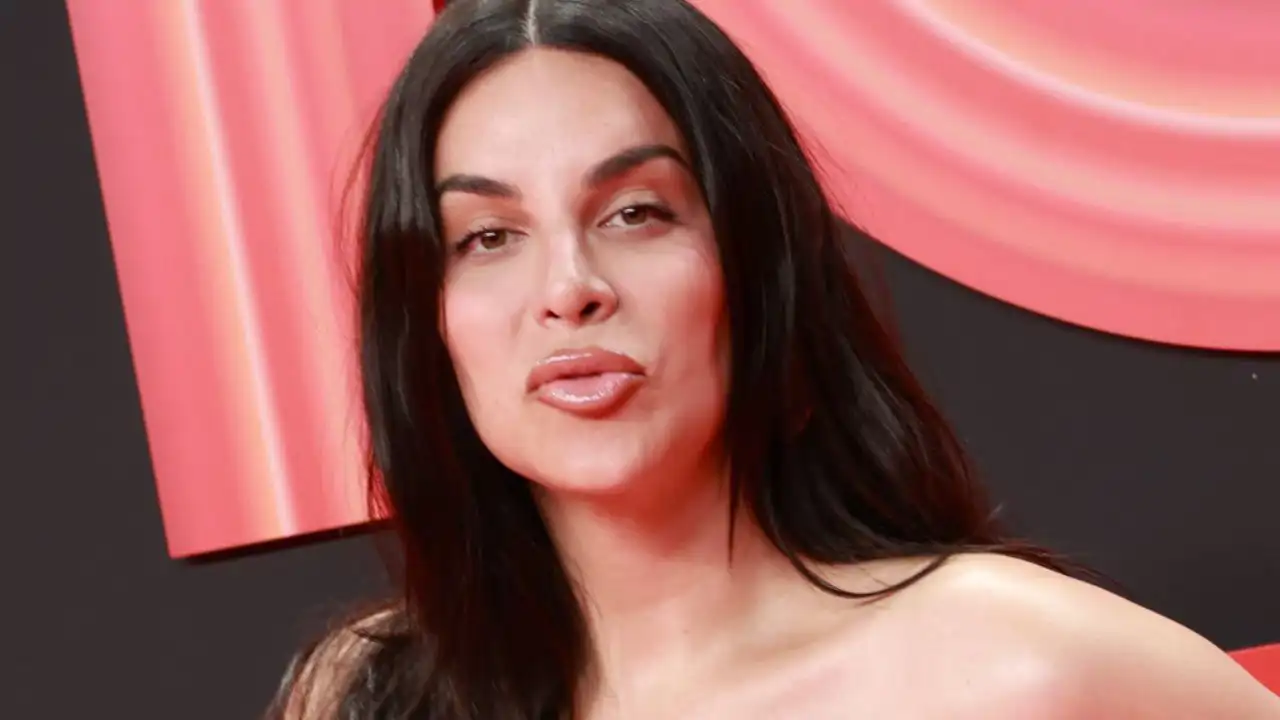 Así es la familia de Jedet, de ‘Hasta el fin del mundo’: de su infancia ...