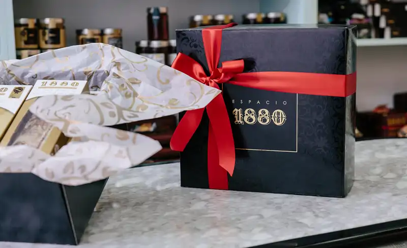 Turrones 1880: tres siglos de tradición artesana convertidos en un ...