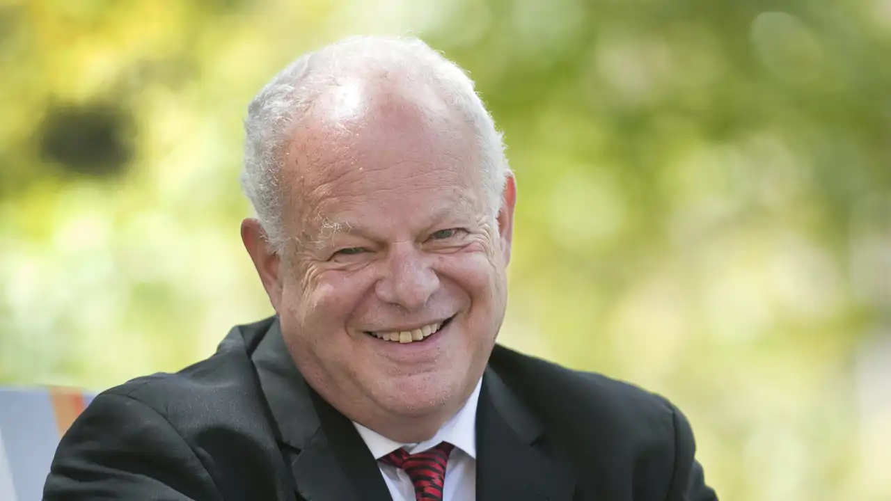 Martin Seligman, experto en psicología positiva: “Para ser una persona ...