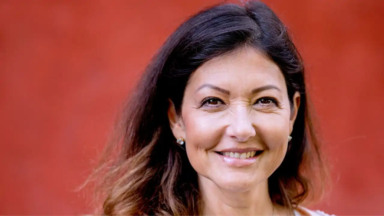 Alexandra Manley habla como nunca sobre su divorcio del príncipe ...