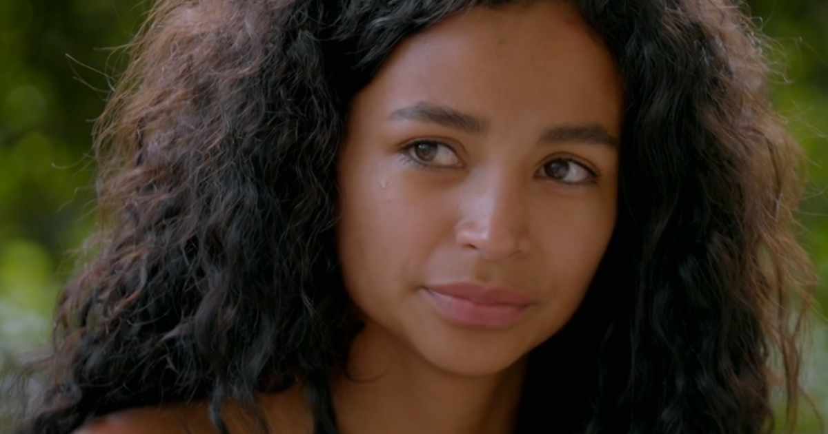 'La isla de las tentaciones 9' termina con un monumental enfado de ...