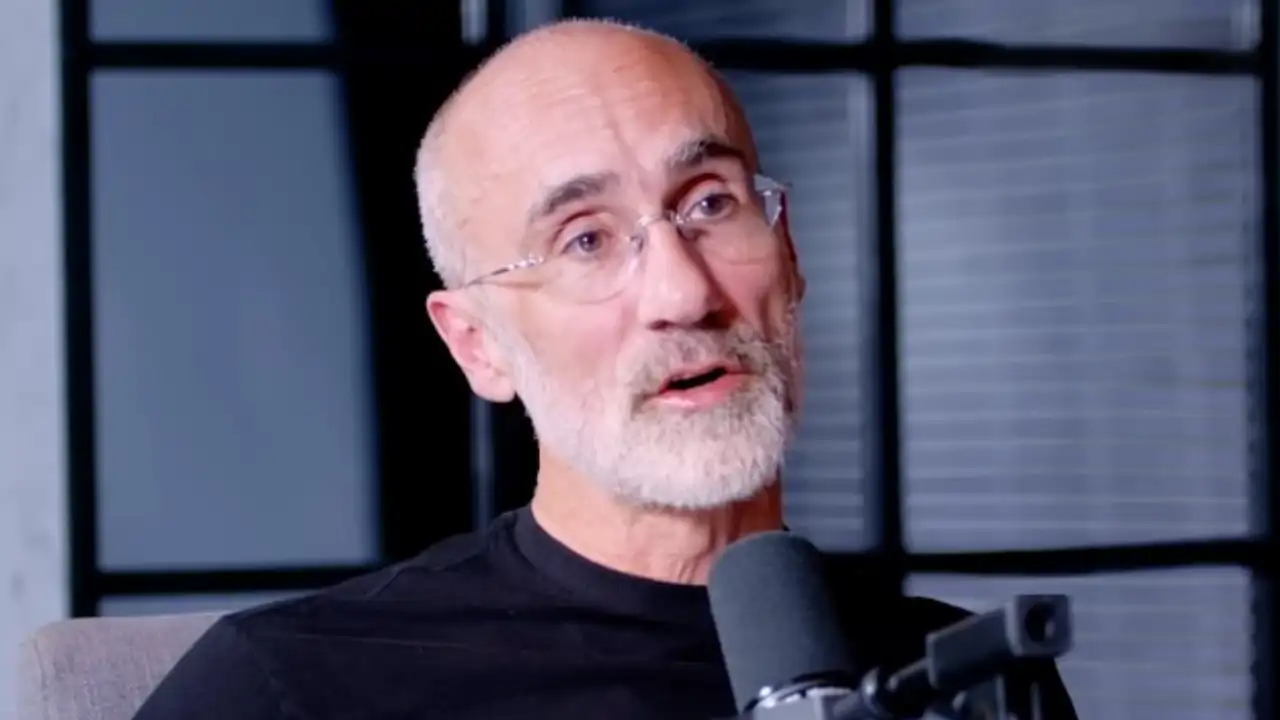 Arthur C. Brooks, experto en felicidad de Harvard : "El estoicismo no ...