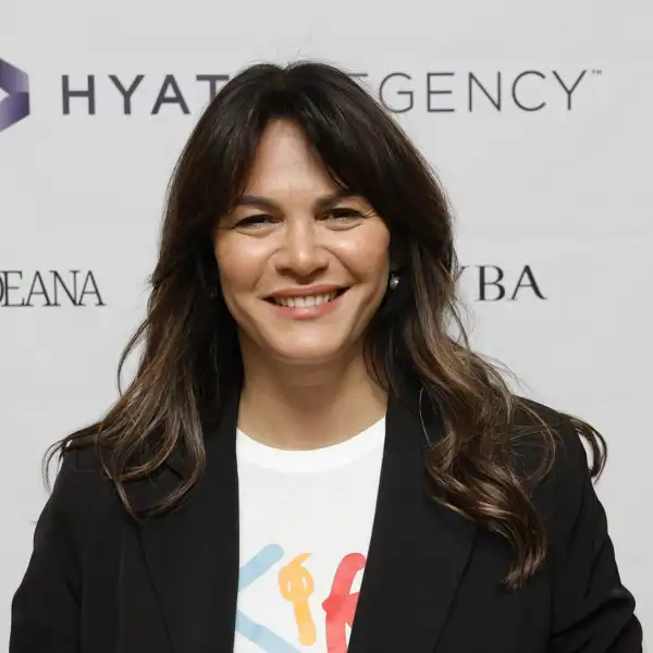 ENTREVISTA | Fabiola Martínez: "Quiero enamorarme de nuevo"