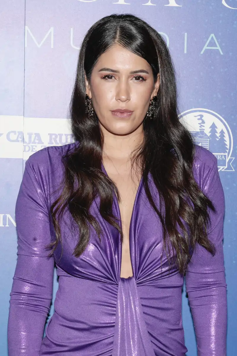 Bertín Osborne, contra Gabriela Guillén tras denunciar que no paga la ...