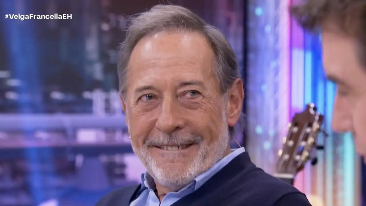 Guillermo Francella (70 años), actor, revela todos los detalles de su ...