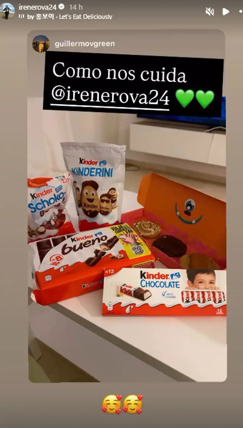 Irene Rosales rompe lazos con su pasado y confirma cómo es su nueva etapa personal: de su ...