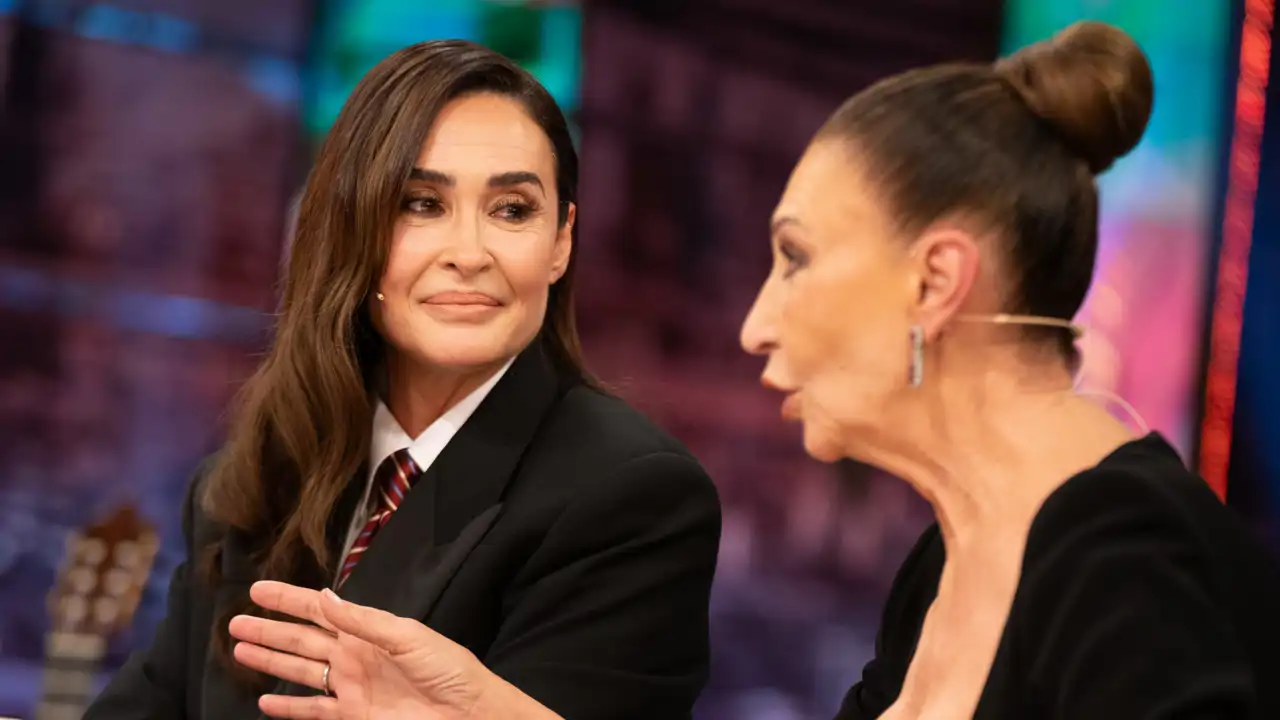 Vicky Martín Berrocal (52 años): "Aquí tenéis la receta del puchero de ...