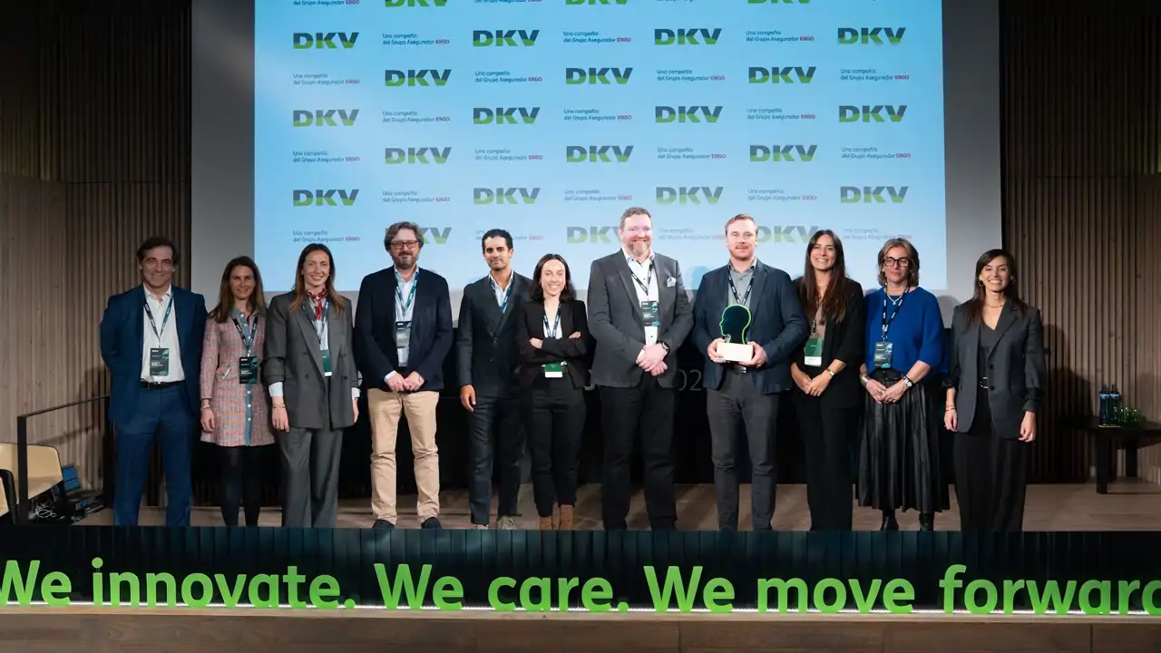 Health4Good 2025: El encuentro que confirma a DKV como la aseguradora ...