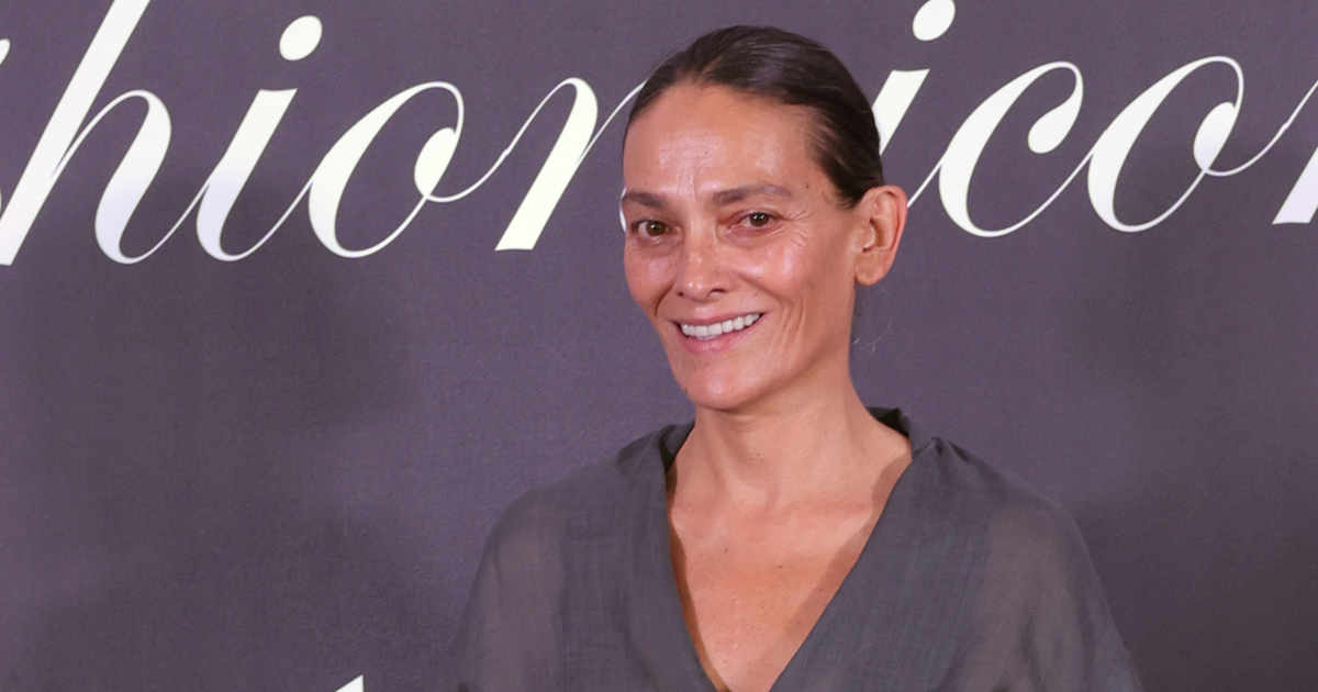 Laura Ponte (52 años): "Paso muchas horas en mi casa simplemente para ...