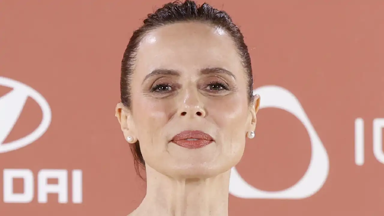 Patricia Carretero, maquilladora: "A partir de los 50 años, la técnica ...