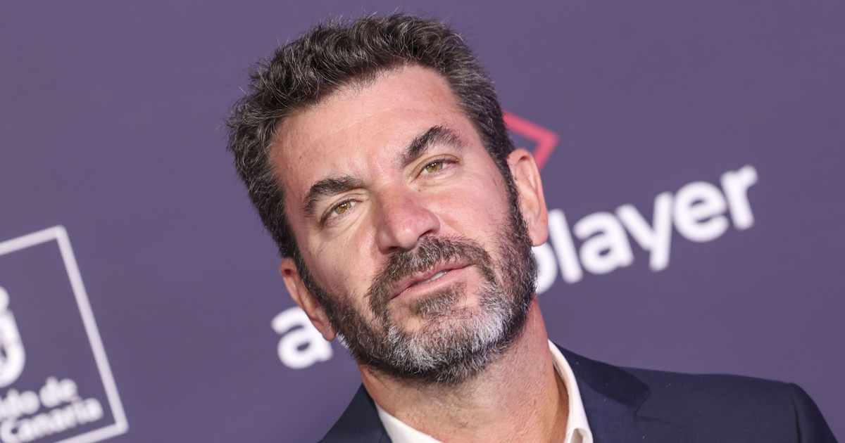 Arturo Valls revela el curioso regalo que le hizo al Rey Juan Carlos I ...