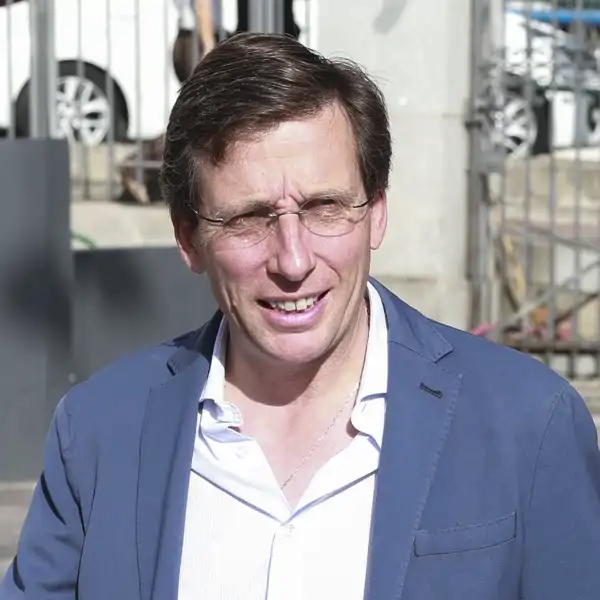 Descubrimos Benasque, el pueblo que han elegido José Luis Martínez ...