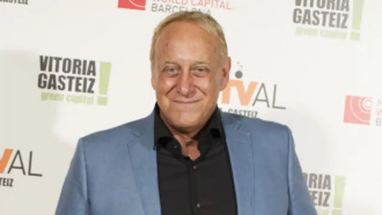 El antes y el después del cambio físico de Josep María Mainat, de casi ...