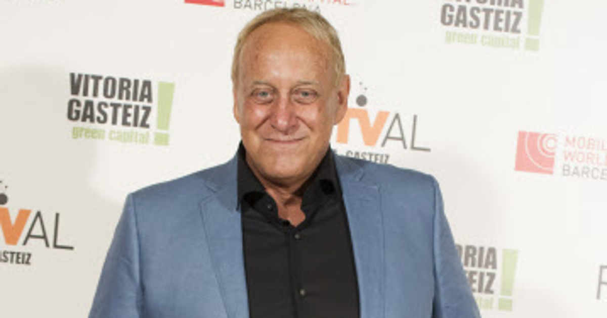 El antes y el después del cambio físico de Josep María Mainat, de casi ...