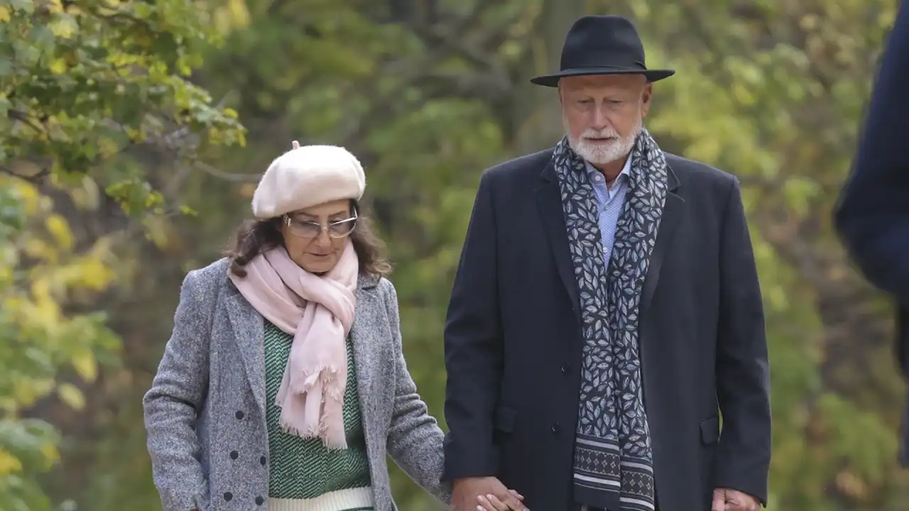 'Selfies' y momentos cómplices: así ha sido la salida por Madrid de ...