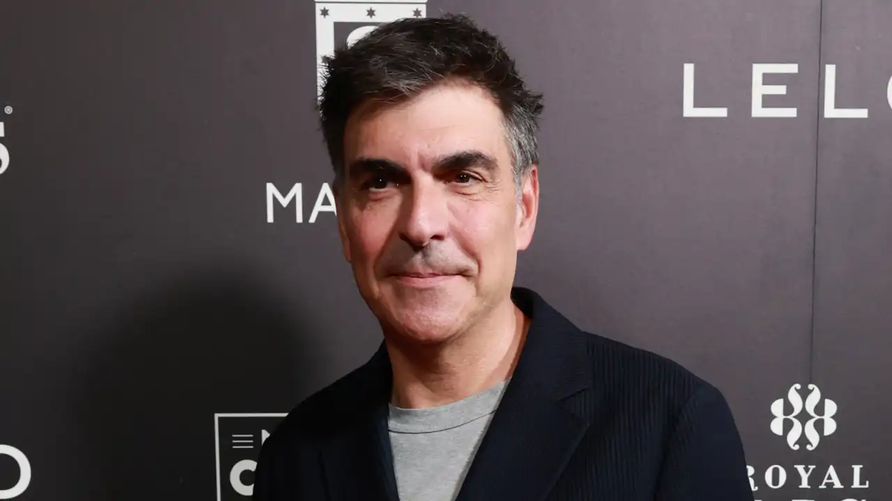 Chef Ramón Freixa (54 años): "El mejor canapé para esta Navidad es el ...