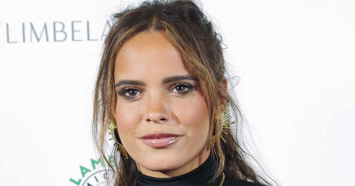 Del elegante mono de Gloria Camila al espectacular conjunto de Tana ...