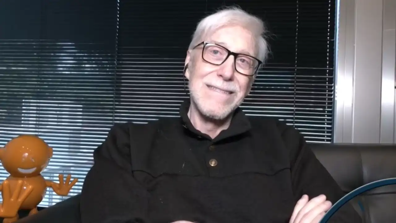 Josep María Mainat aclara las dudas sobre su cambio físico: “Me he ...