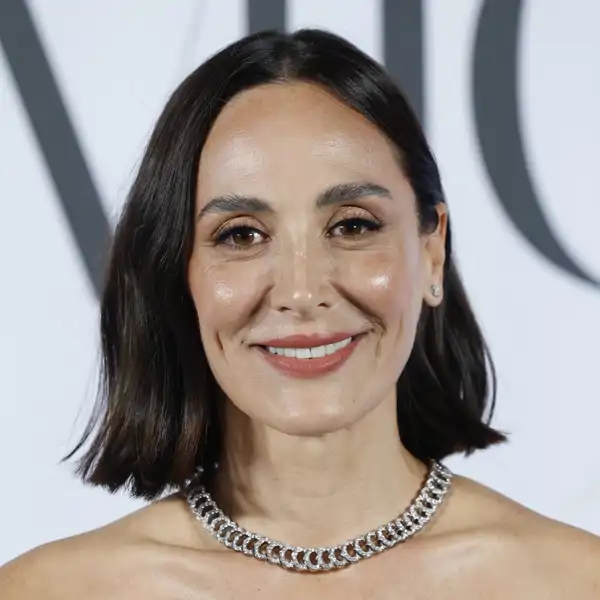 Entramos en el espectacular salón de Tamara Falcó en Navidad: de un ...