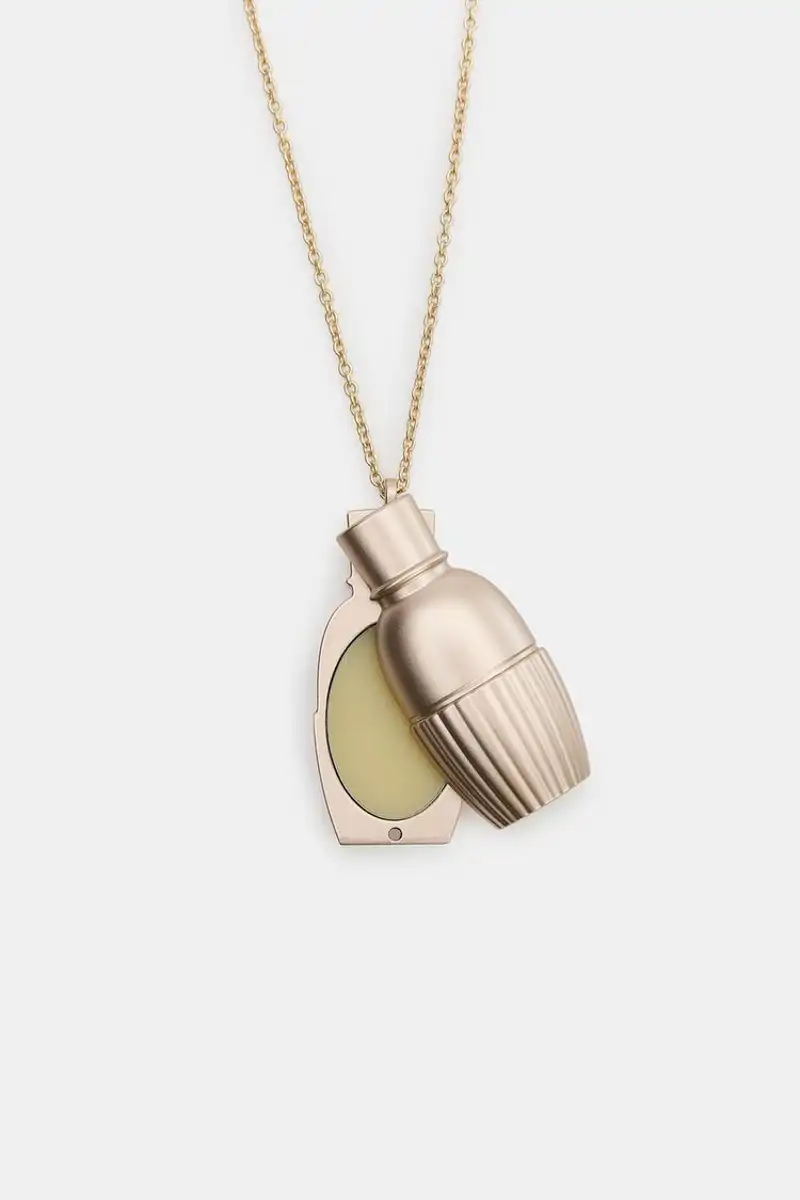 Soy experto en perfumería y este set de Zara con aroma a fresa y peonía ...