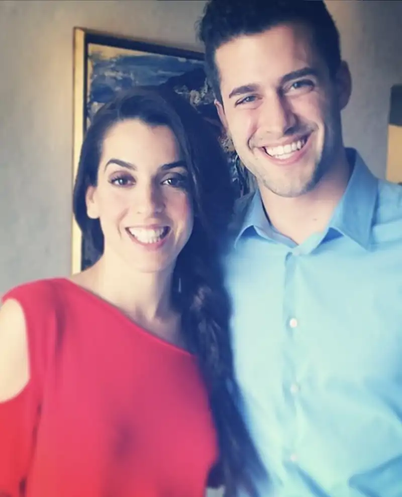 El debut de Javier de Hoyos en Instagram hace 13 años: fotografías de su mascota y sus primeros ...