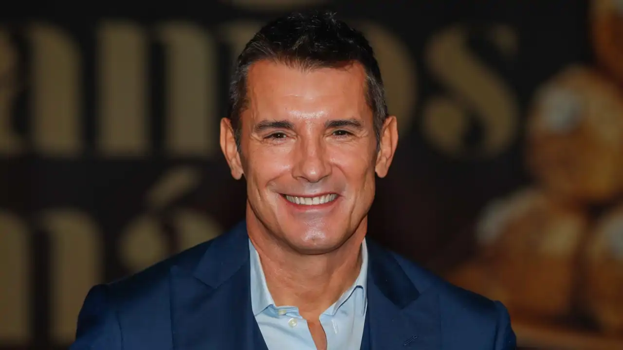 Jesús Vázquez abandona Mediaset y ficha por RTVE para presentar ...