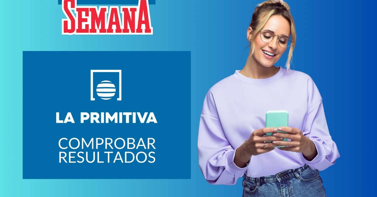 La Primitiva del jueves 4 de diciembre: comprueba el resultado y todos los números premiados