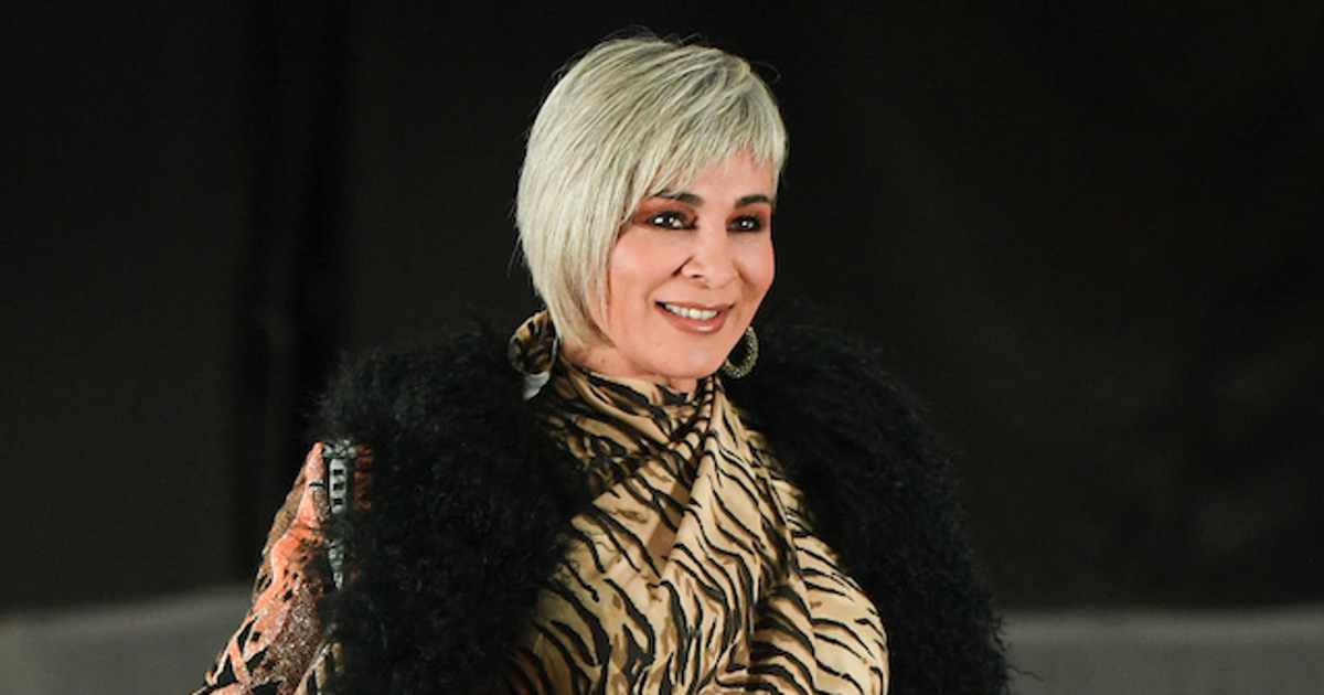 Ana María Aldón (48 años): "Estoy estudiando finanzas, quiero dirigir ...
